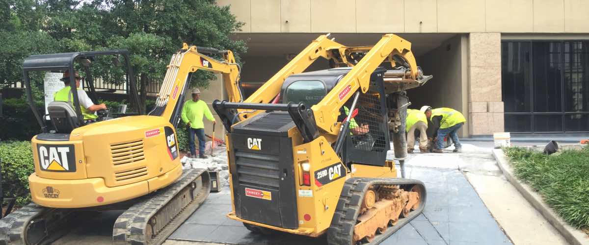 Safety Features | Turner Asphalt